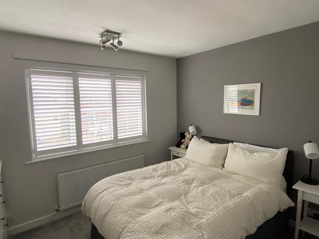 Shutter Styles | The UK Shutter Company